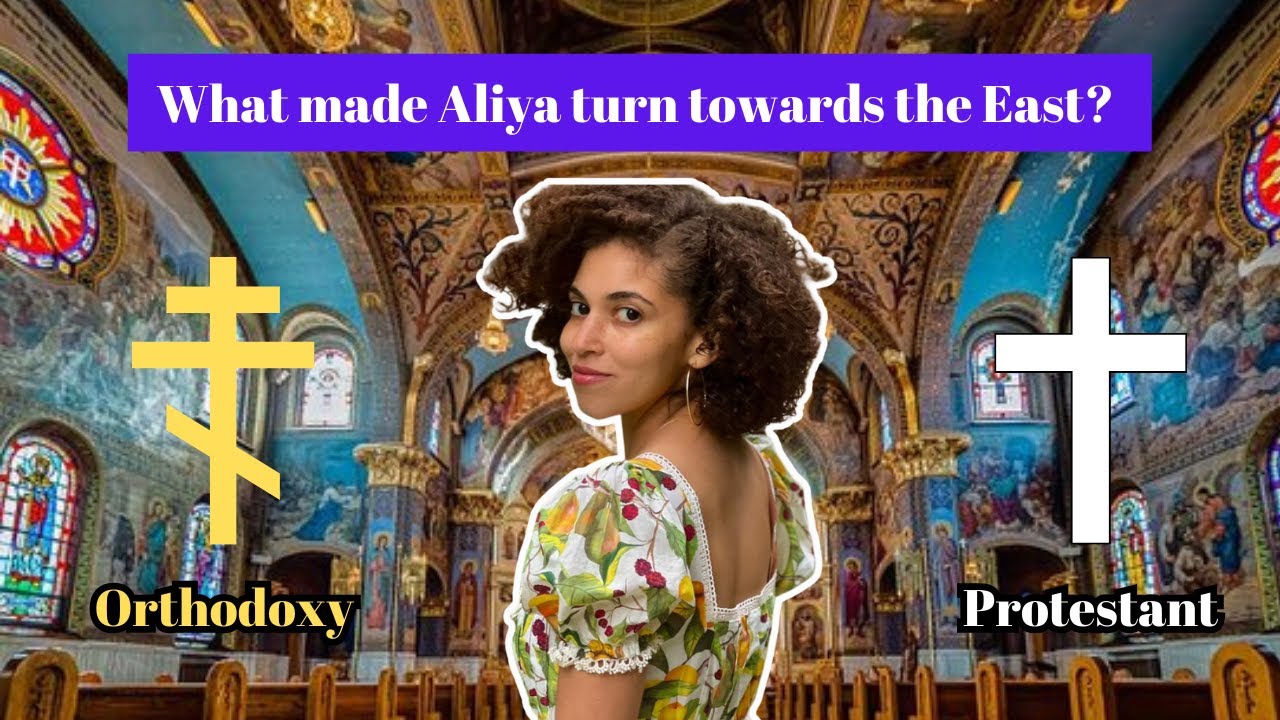 Protestant inquirer convinced of Eastern Orthodoxy! - YouTube