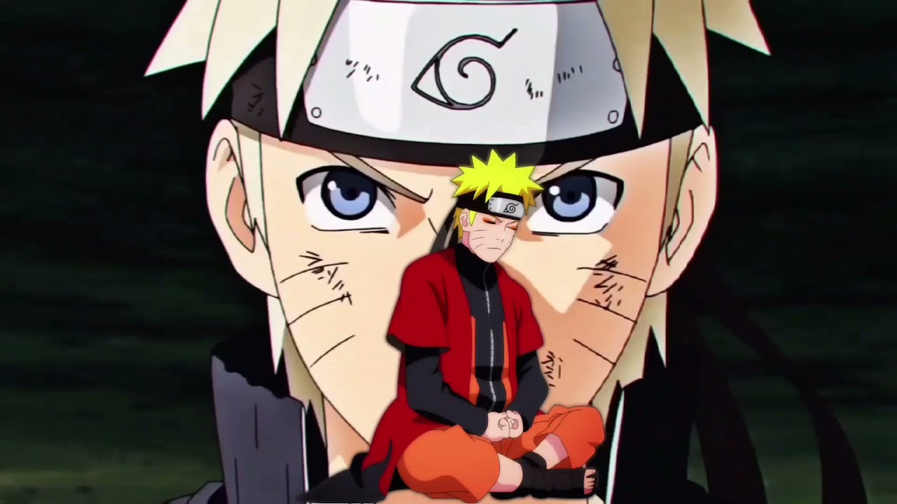 Naruto//edit - YouTube
