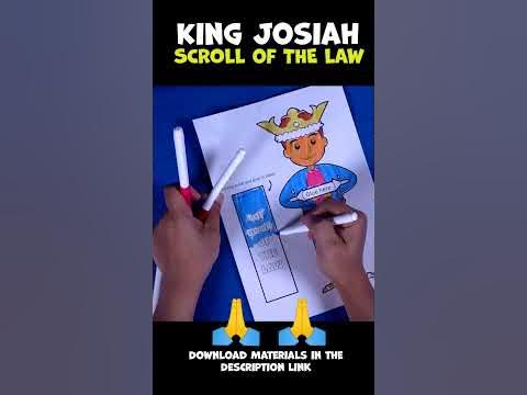 King Josiah Craft - YouTube