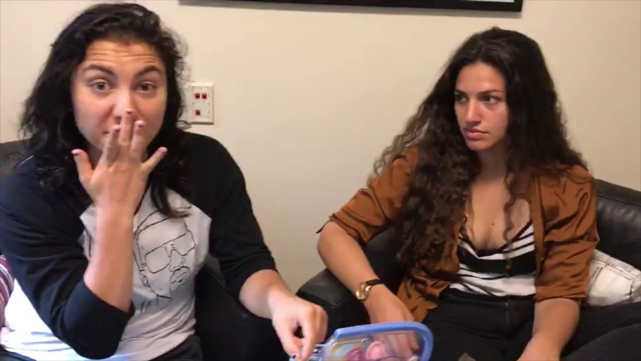 Insertive Condom Video - YouTube