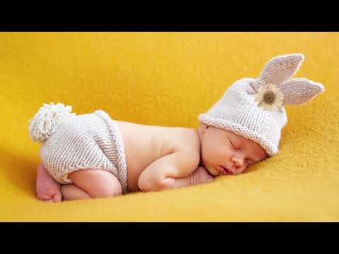 Can Bebek Güleç Bebek 💤 1 Saat Kesintisiz Ninni | Bebekleri Hızla Uyutan Uyku Müziği