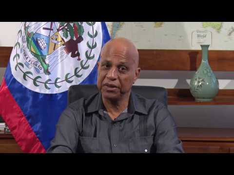 Statement from the Prime Minister Rt. Hon. Dean Barrow on Recent ...