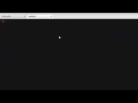 Comment uploader un fichier. PHP, MYSQL ET HTML - YouTube