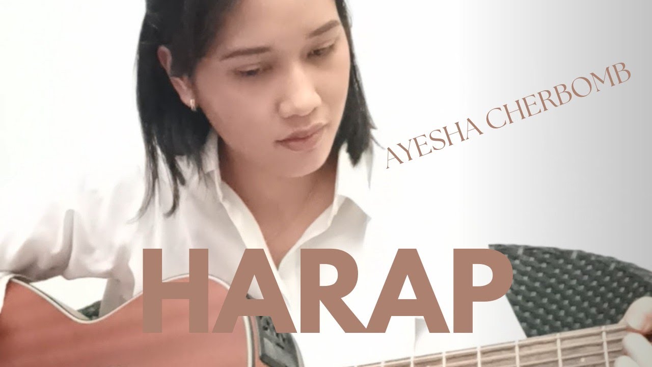 Cherry Bombshell-Harap - YouTube