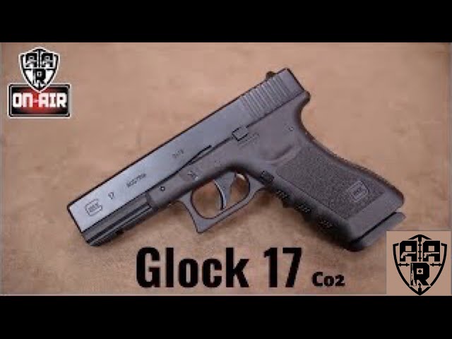 C02 Glock