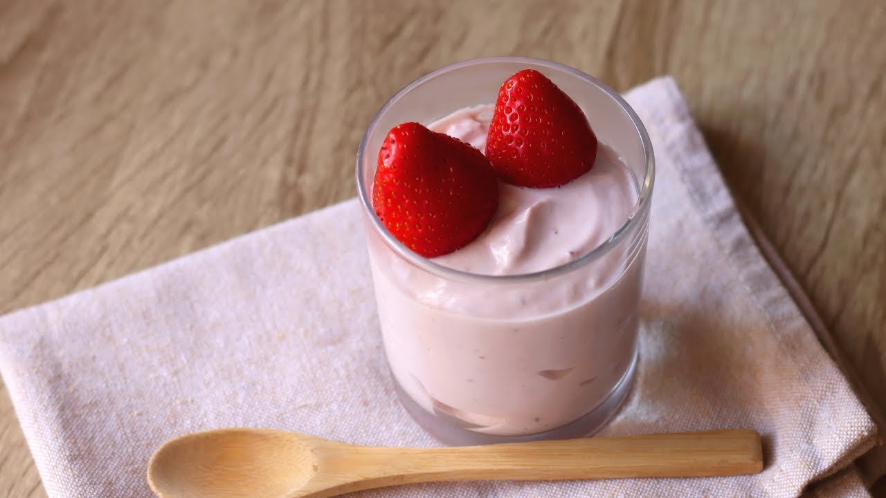 Health Benefits you can Achieve from Consuming Yogurt Daily - YouTube