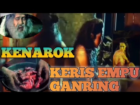Ken Arok | Keris Empu Gandring Full HDV