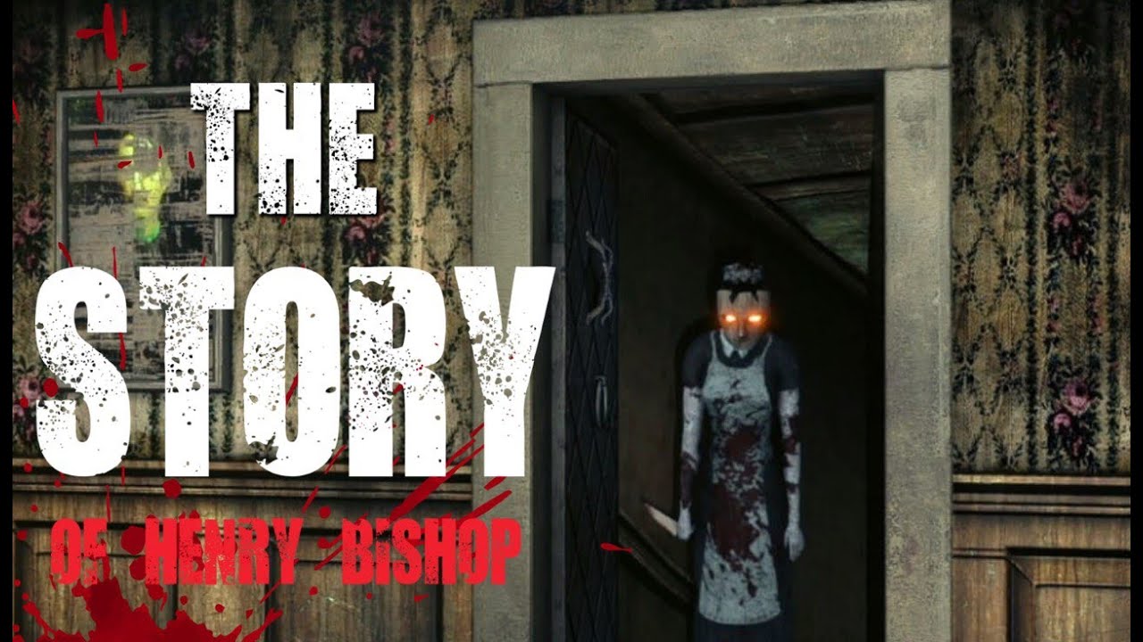 ФИНАЛ The Story of Henry Bishop #2 - YouTube