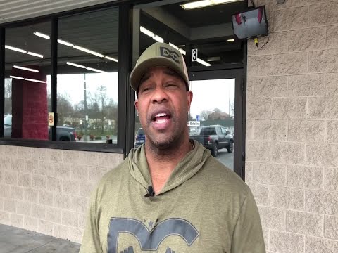 Owner of DC Fitness gym responds to \