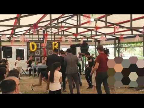 Şerur toylari 2021- Tehran Sinan - Erepyenigice kendi Dasqının toyu-Naxcivan toylari 2021 Şerur toyu