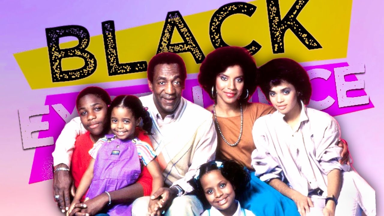THE COMPLEX LEGACY OF "THE COSBY SHOW" - YouTube