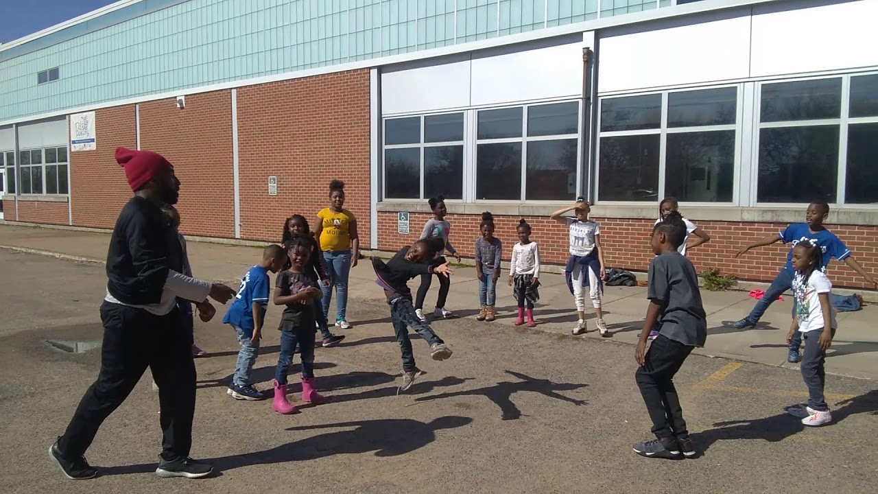 Cityview Community School - GISE | GEMS - YouTube
