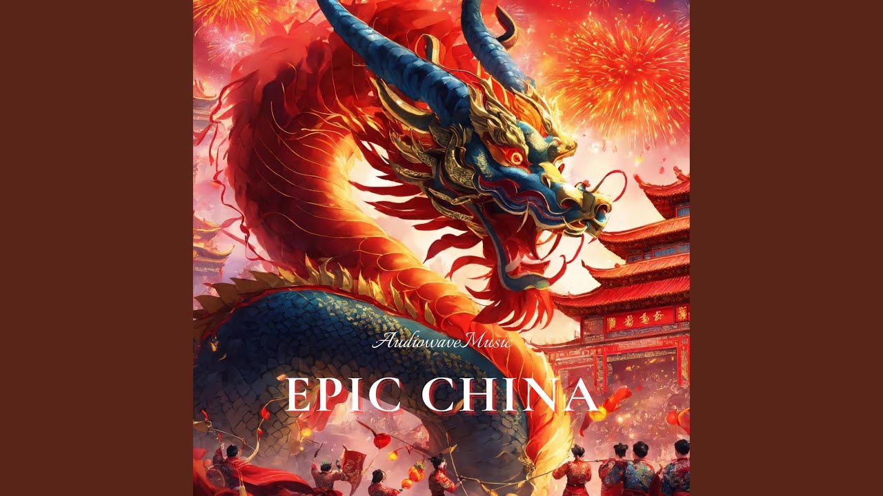 Epic China - YouTube