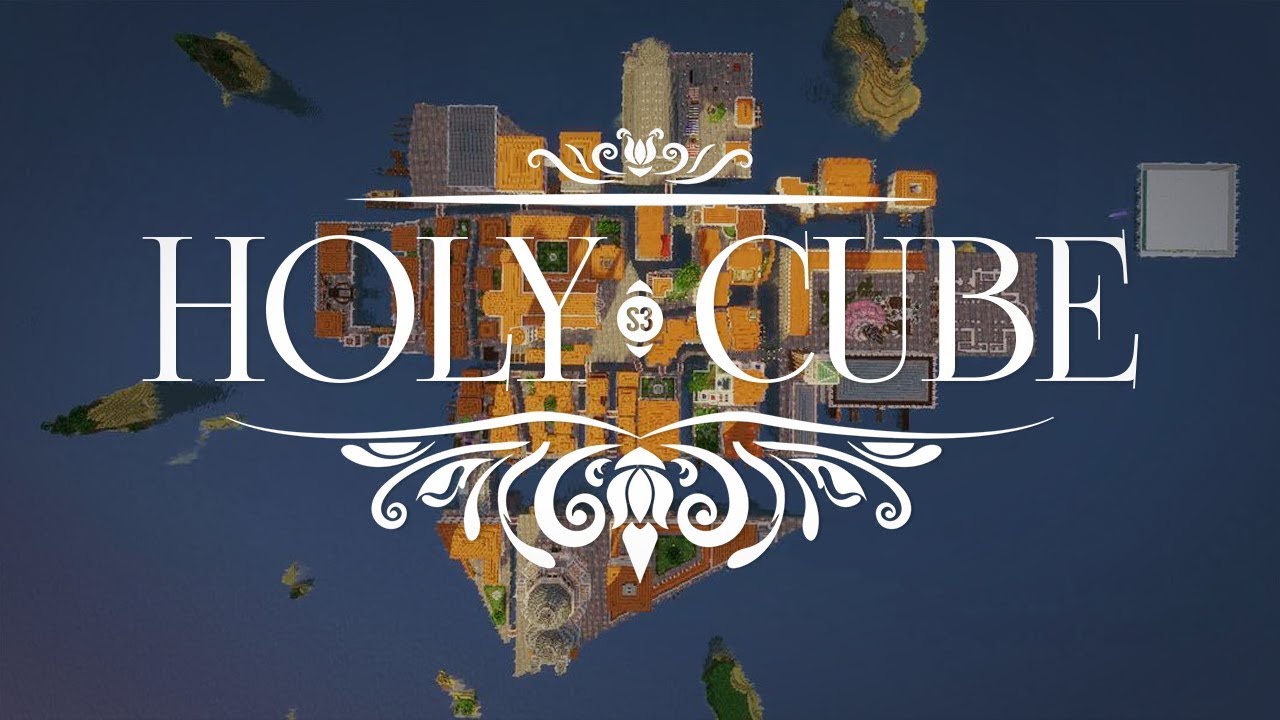 Holy Cube 3 #16 - Préparation et repérage en vue du World Tour ...