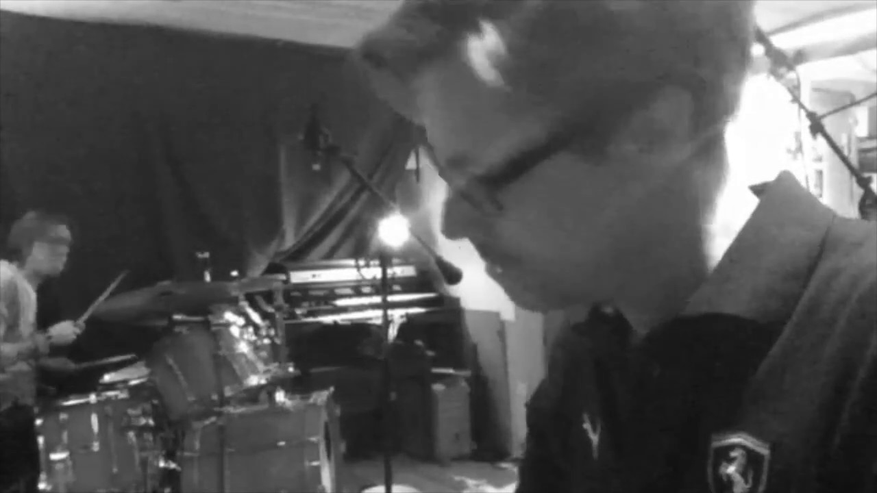Studio Jam - Elias Ringquist / Anders Von Hofsten - YouTube