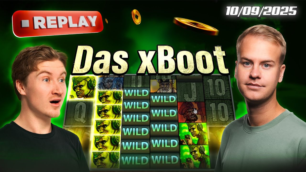 🔴LIVE: 🤩 LATE NIGHT SLOTS AND GOOD VIBES WITH !PHILIP!!!💪 - YouTube