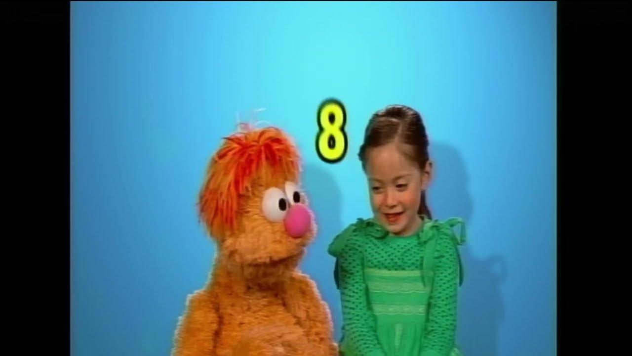 Ollie and Victoria count to the number 10 together - YouTube
