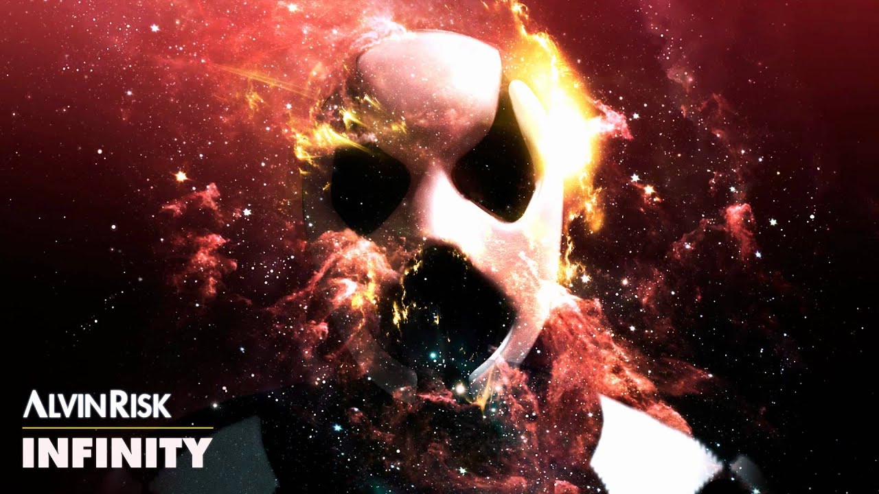 INFINITY - Alvin Risk - YouTube