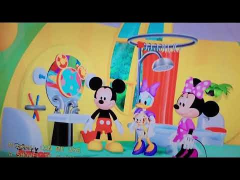 Pluto's Puppy Sitting Adventure Oh Toodles - YouTube