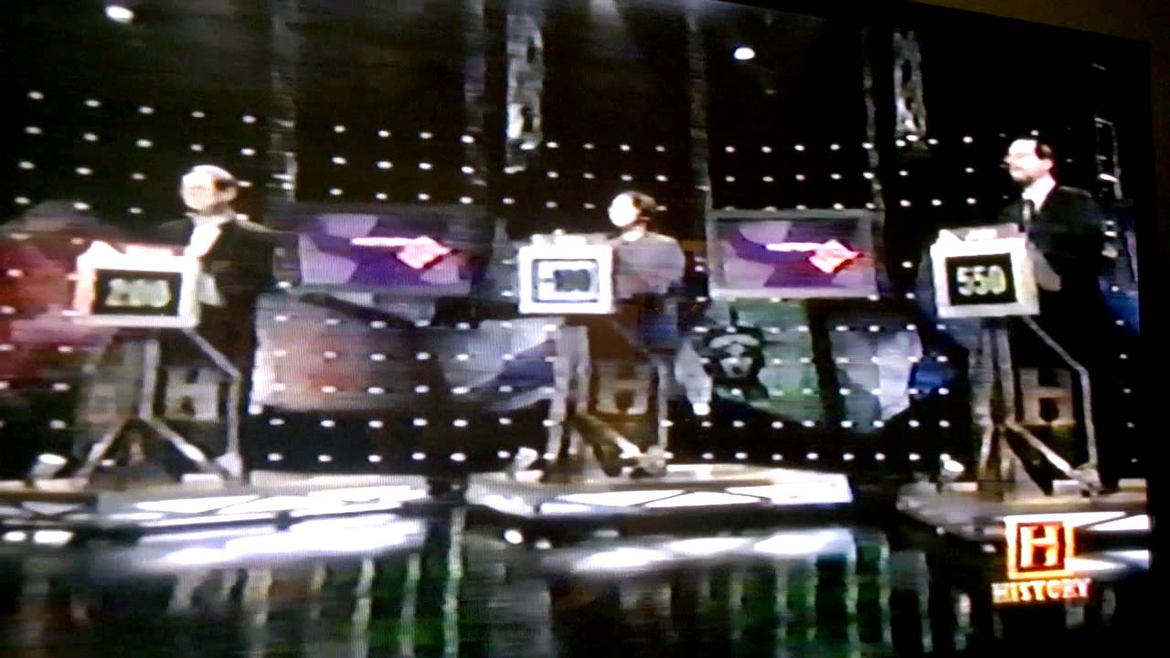 History IQ - YouTube