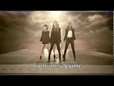 Te gusta la cicciona? - canzone coreana italianizzata (Goodbye baby - Miss A)