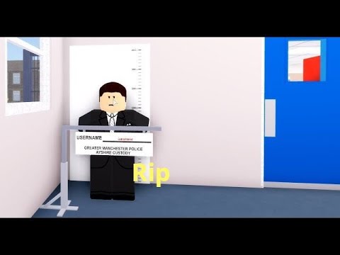 Roblox-Eastbrook- I took on the-Roblox GMP in East-brook! - YouTube