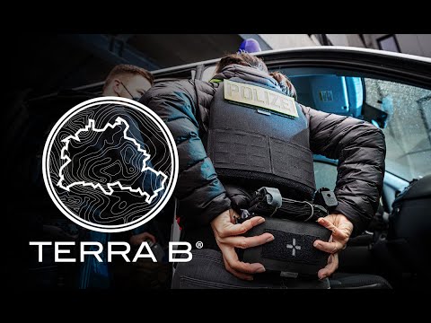 TERRA B presents - Medium IFAK - YouTube