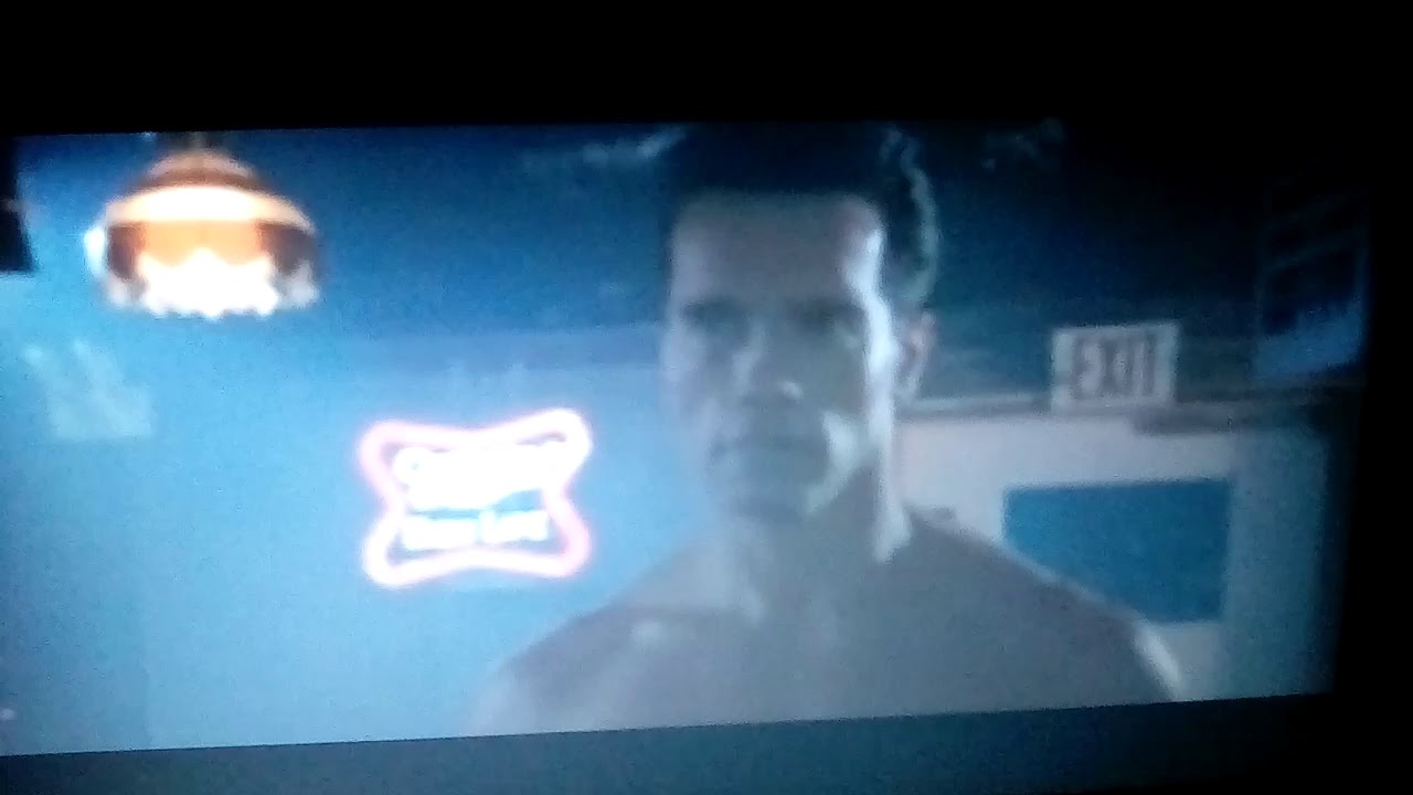 Terminator 2 quotes i need your clothes,your boots and motorcycle - YouTube