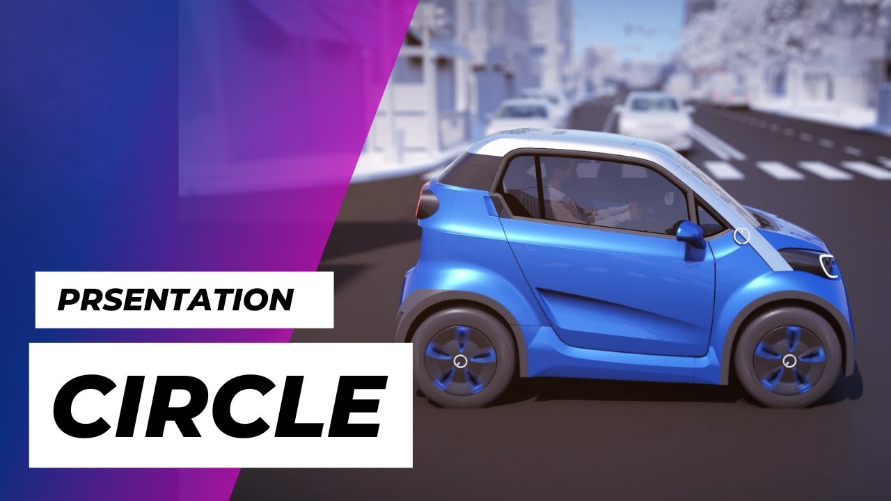 Circle mobility - YouTube