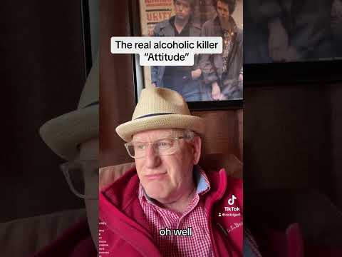 “Attitude” the real Alcoholic killer - YouTube