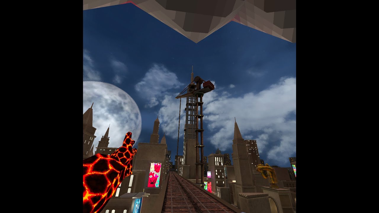 gtag Metro update new cosmetics new map called metropolis - YouTube