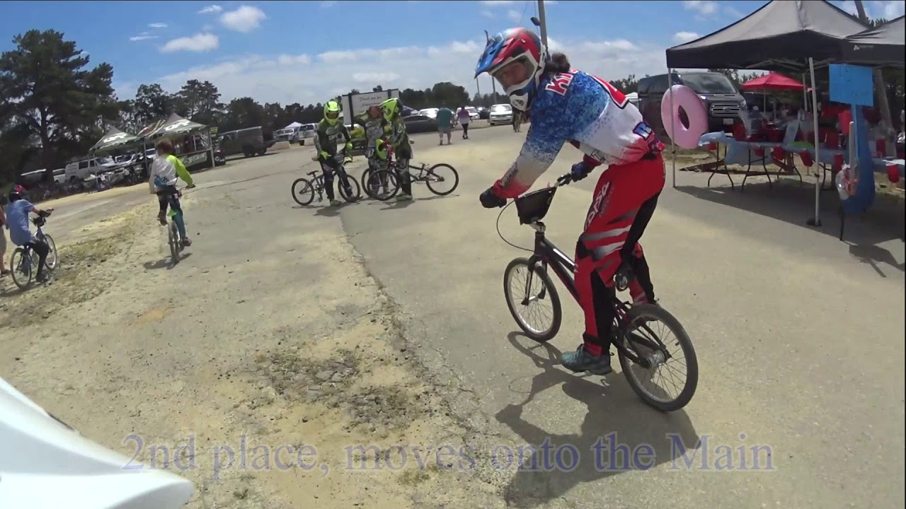 Tyler Farwell, Gold Cup bmx Race, 7 -21 -18 , Cape Cod BMX - YouTube
