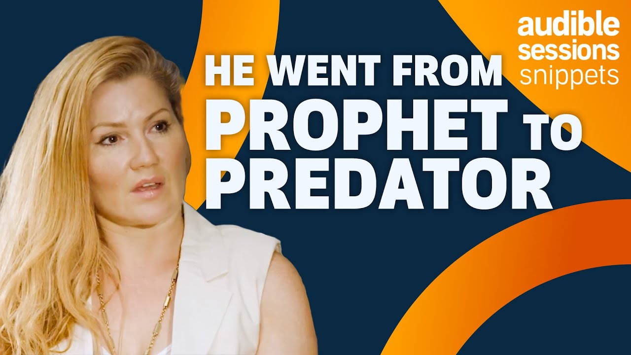 How the Children of God Cult Indocrinated its Members with Bexy Cameron ...