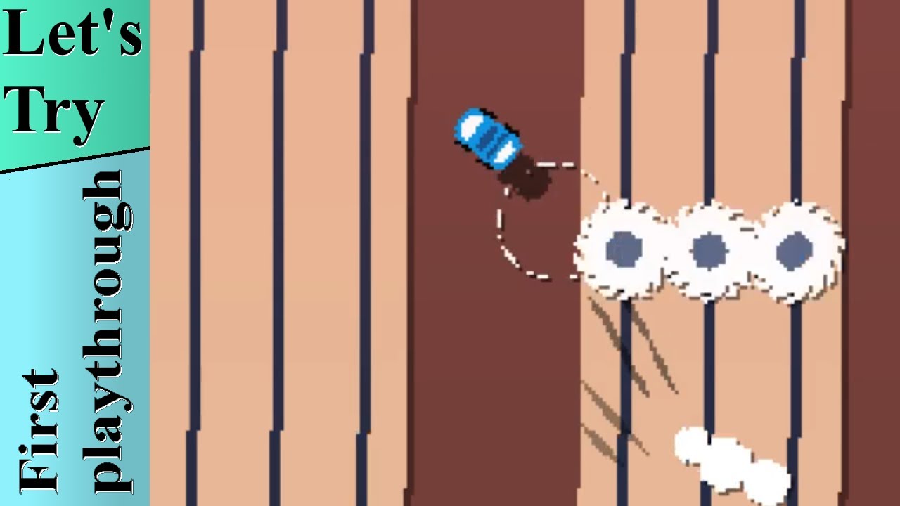 Let's Try HELP! NO BRAKE - YouTube