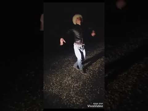 Lezginka oynayan zaqatala rayonun yengiyan kənd usaqları