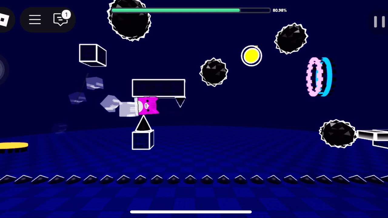 PolyDash- Clutterfunk - YouTube