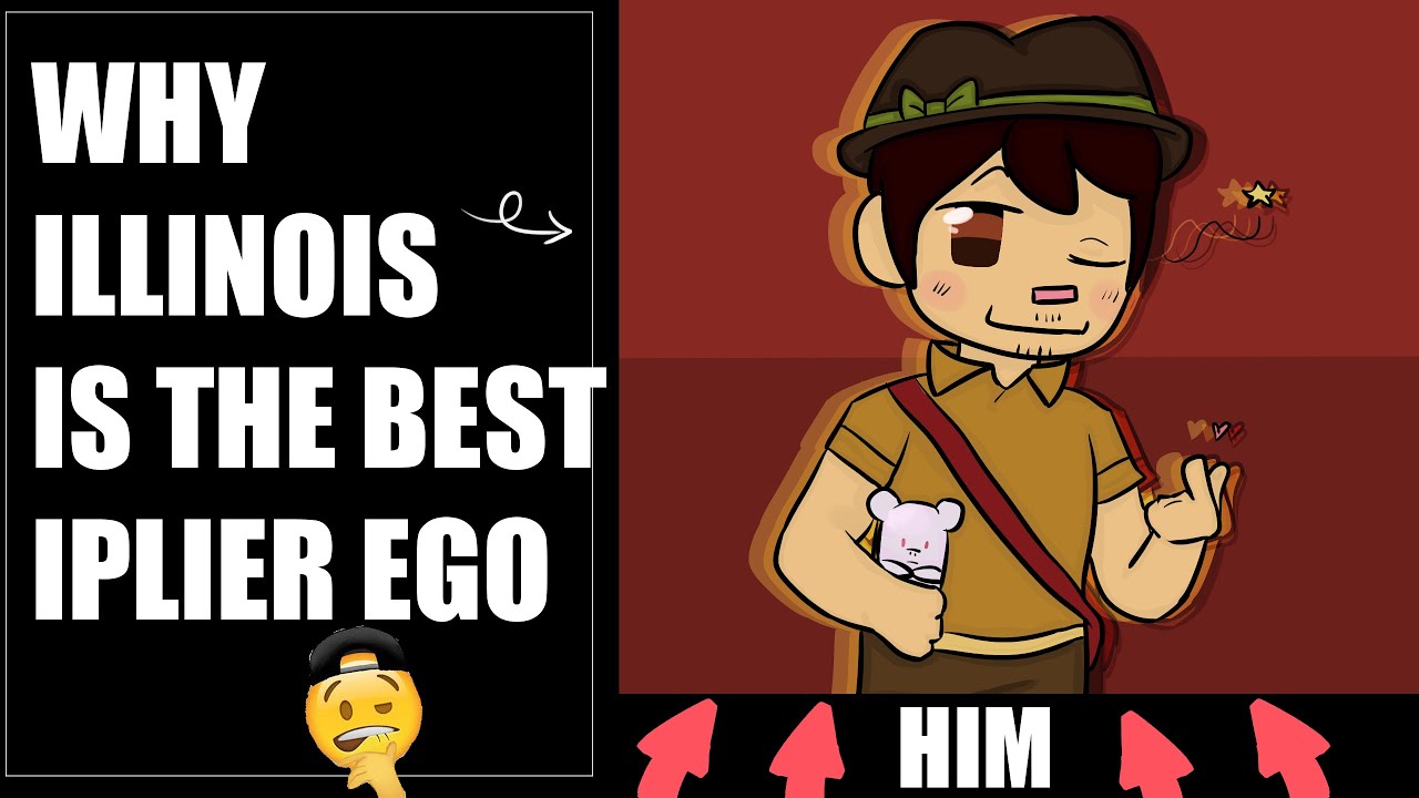 Why Illinois is the BEST Iplier Ego - YouTube