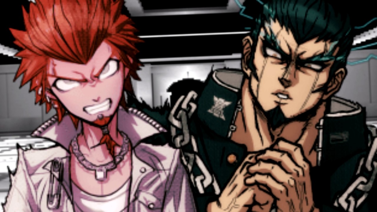 Nekomaru's Weakness - YouTube