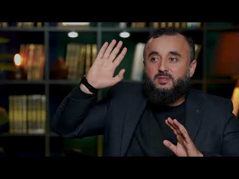 Bəzi hicablı qadınların törətdiyi fitnələr - Veysəl Orucov