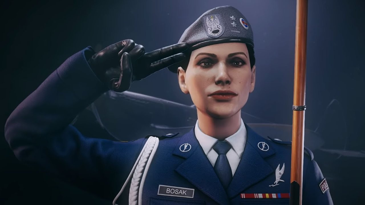 Zofia Main - YouTube