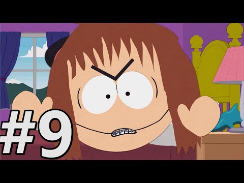 South Park: Stick of Truth - Bölüm 9: Nazi Zombiler