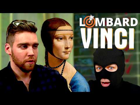 LOMBARD - ALE TO VINCI ?! (ODC 76)