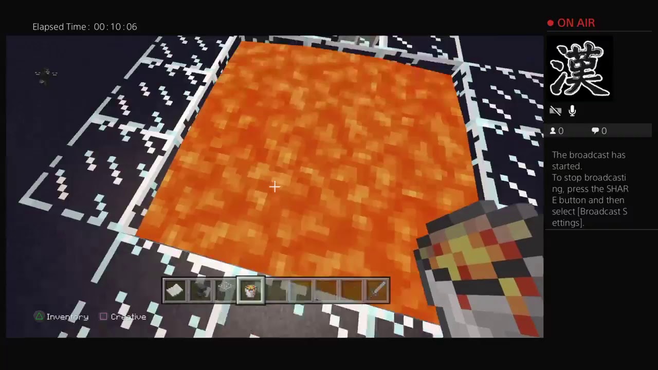 Building battle with kitten squad - YouTube