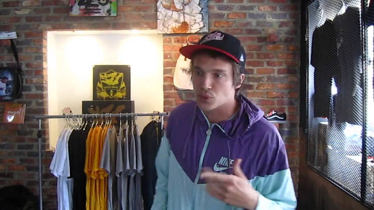 Beatbox Tom Thum: 571 Distrito Bogotá - YouTube