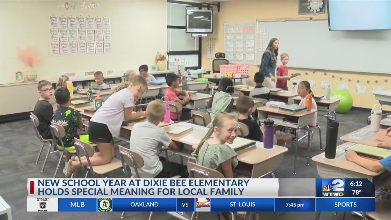A local family works together at Dixie Bee - YouTube