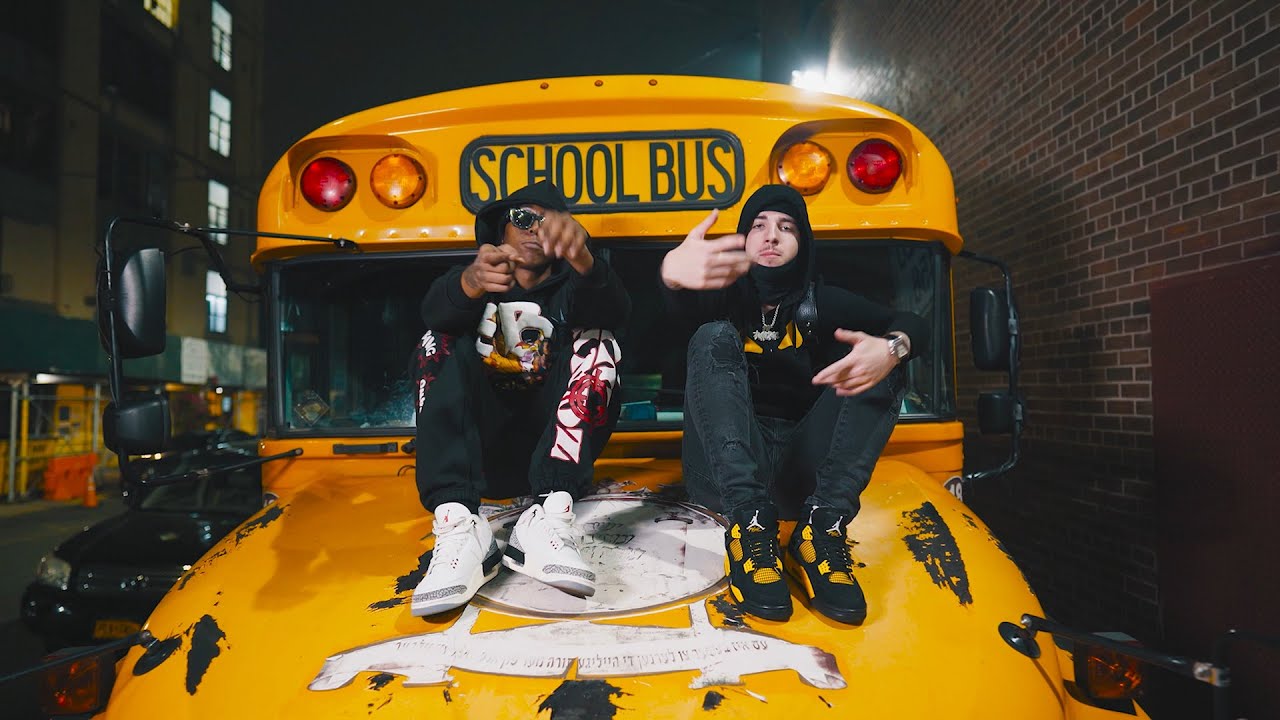 917 Rackz - Running Man (feat. Dee Billz) (Official Video) Shot By ...