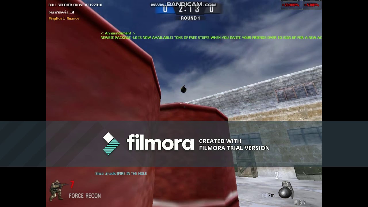 qcheck+montage - YouTube