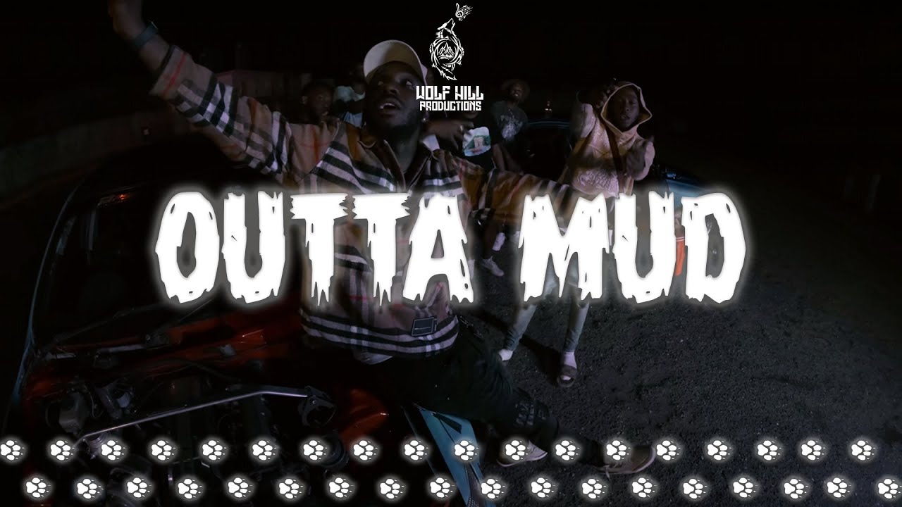 [FREE] Dancehall Riddim Instrumental 2024 (Outta Mud) - YouTube