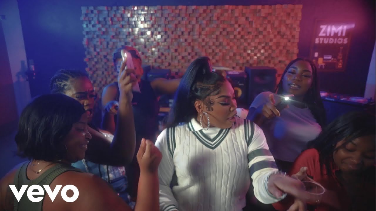 PRETTII PRETTII - Independent Summer (Official Music Video) - YouTube