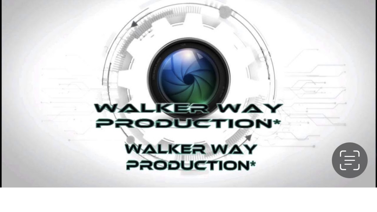 Walker Way Productions Live Stream - YouTube